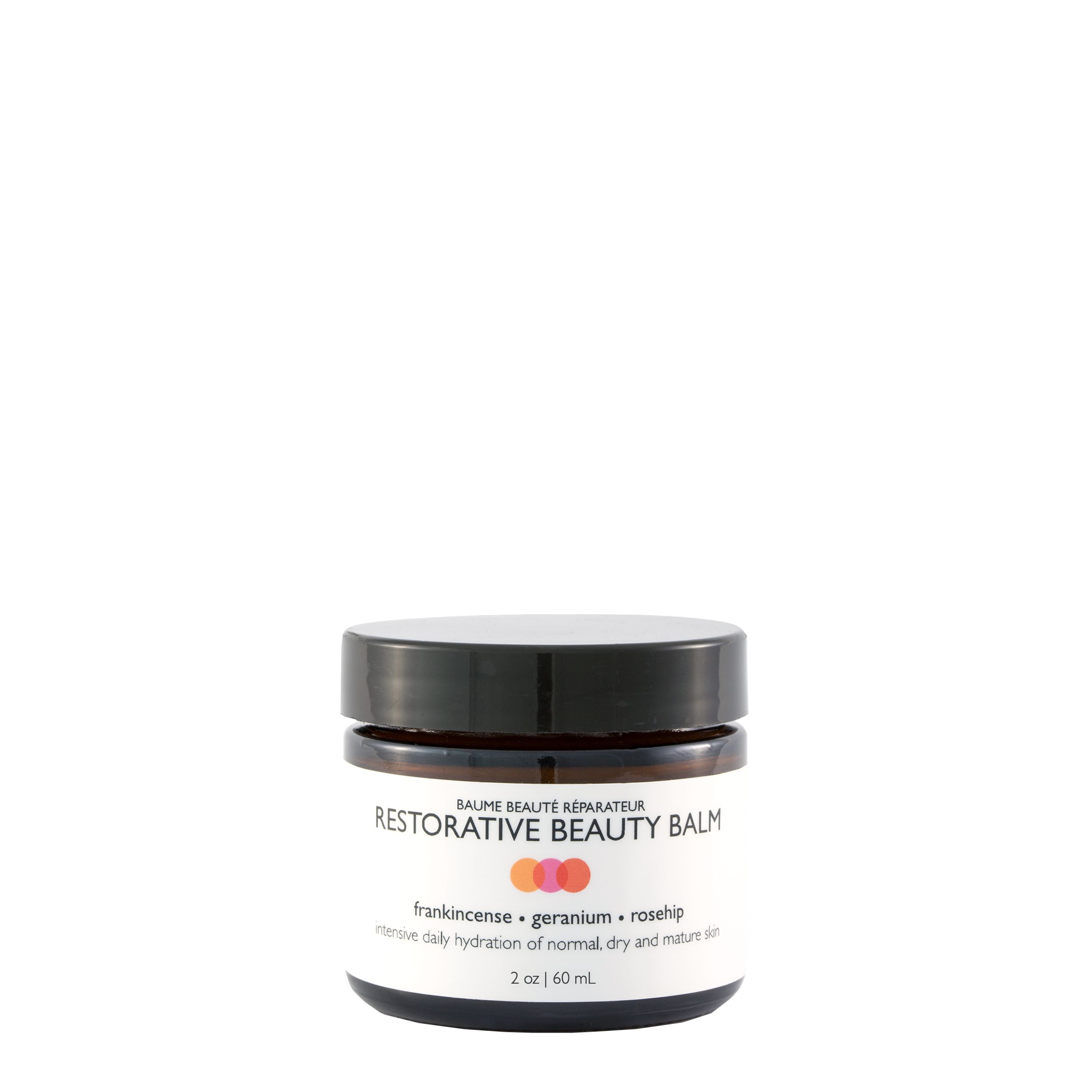 Restorative Beauty Balm | Crawford Street Skin Care