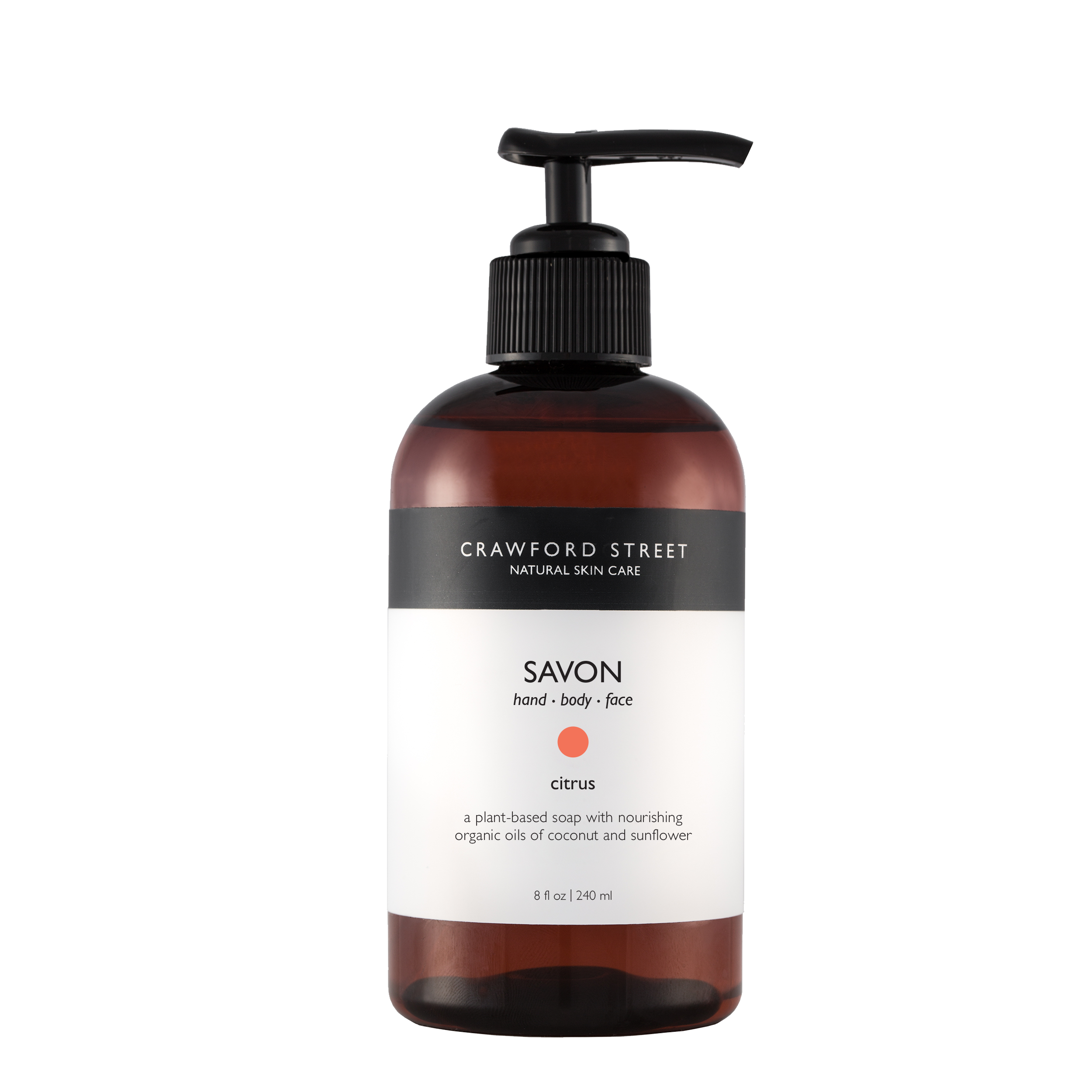 Natural Body Creams and Skin Care – Crawford Street Skin Care