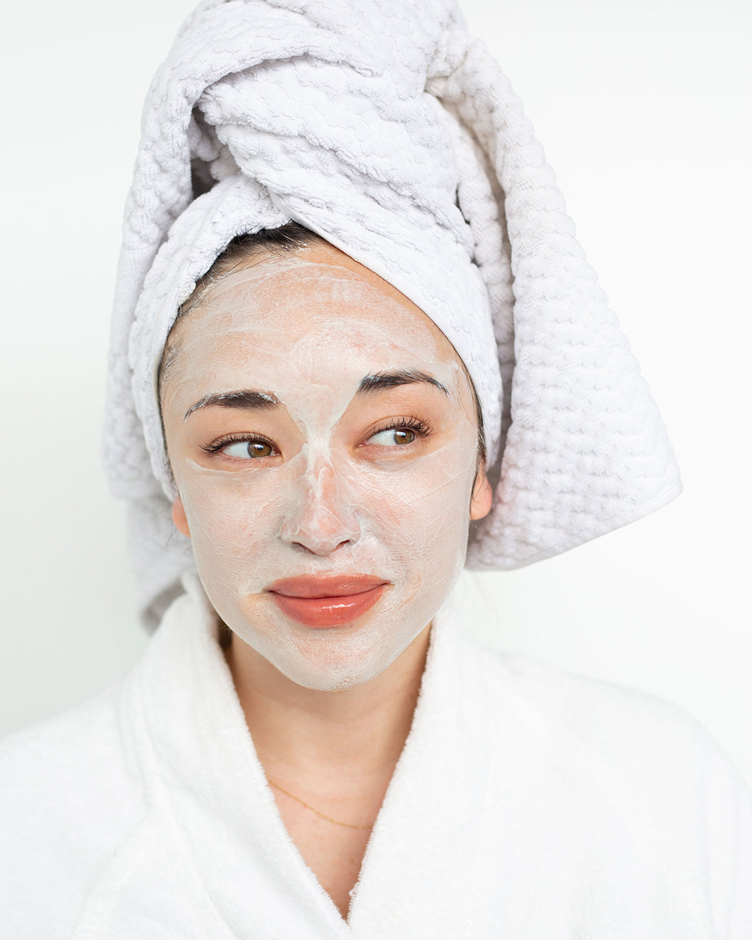 French Clay Mineral Cleanser | Crawford Street Skin Care